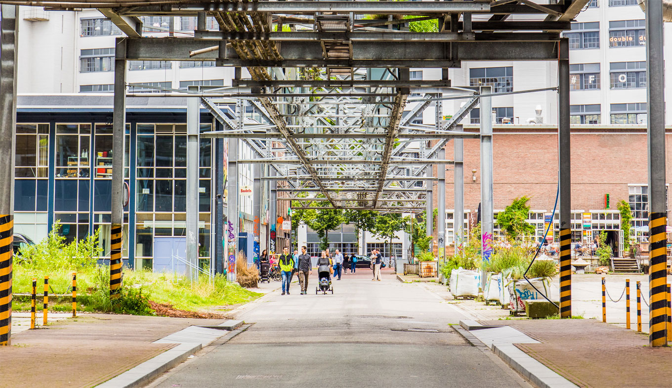 Strijp-S - HUB-IN Atlas