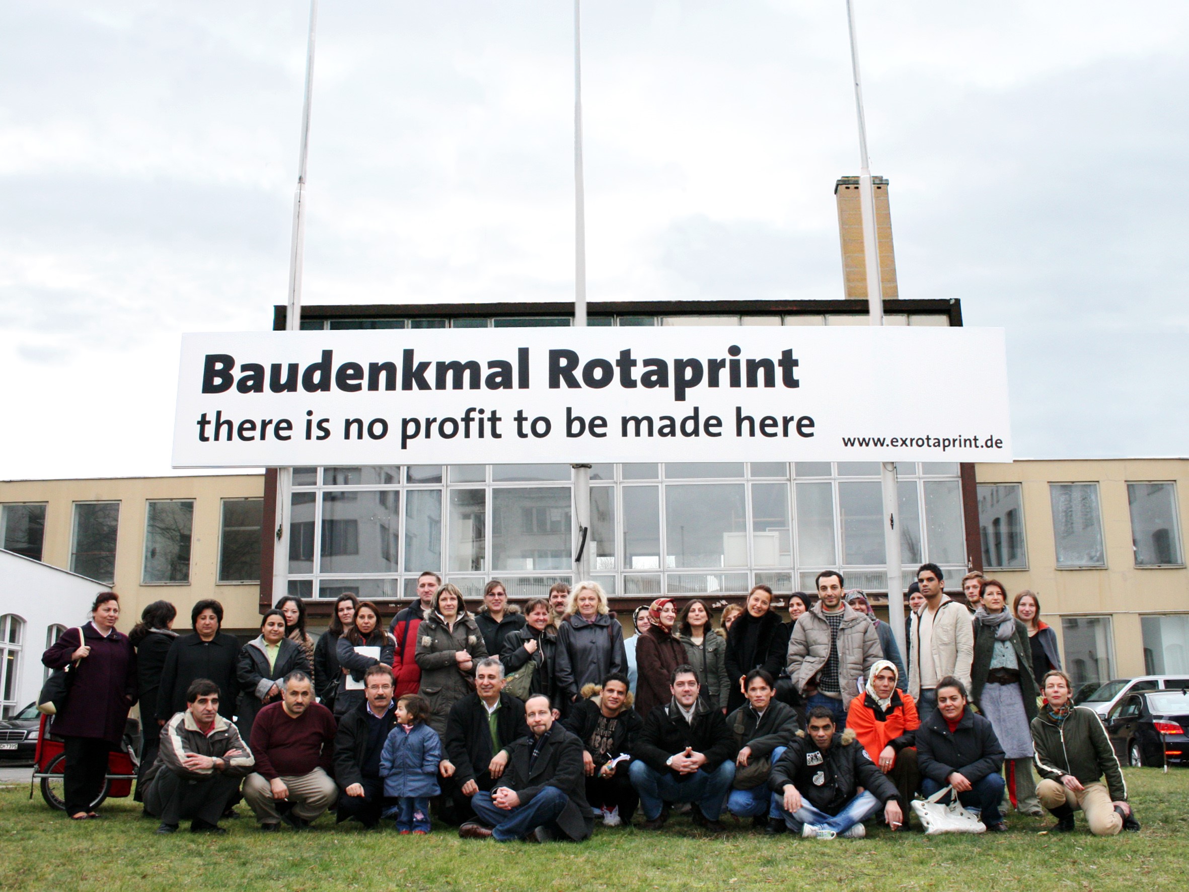 ExRotaprint - HUB-IN Atlas