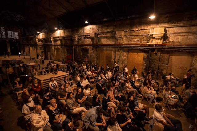 LEM Station - HUB-IN Atlas