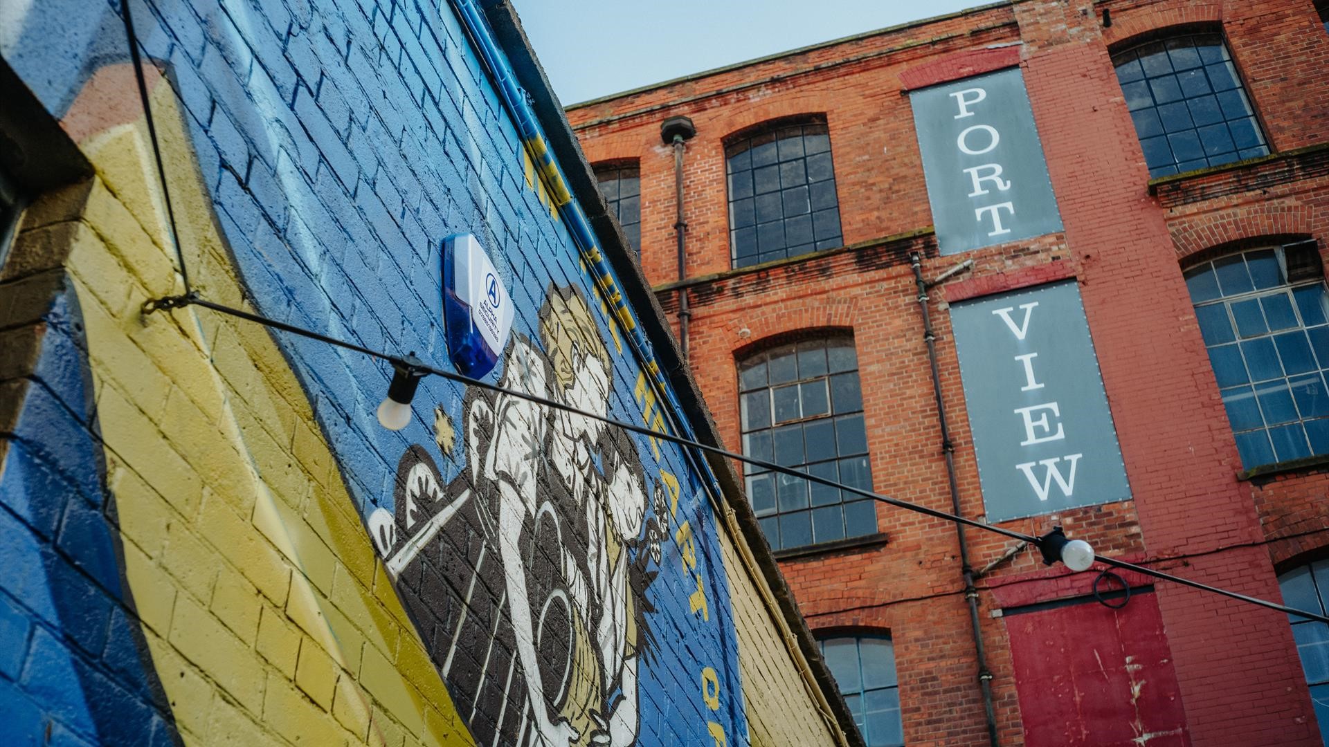 Banana Block - HUB-IN Atlas